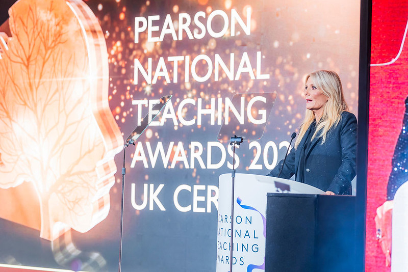SGS College Wins National "Further Education Team of the Yea...